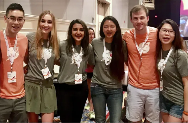 PwC: An internship story. An interview with Brian Kropf, intern… | by ...