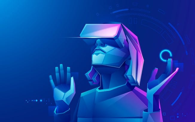 The Metaverse Revolution: From Science Fiction to Everyday Reality ...