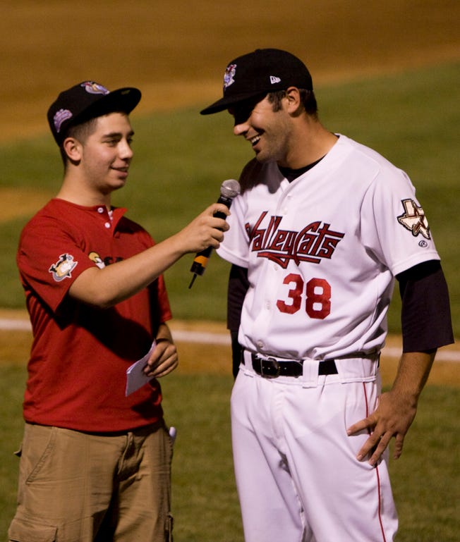 A tip of the cap…to Stubby Clapp! | by Tri-City ValleyCats | 'Cats Corner