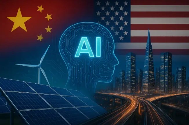 💥Microsoft’s $33B Compute Gambit Turns Cloud Partners into AI War Machines | by YAROCELIS.eth ...