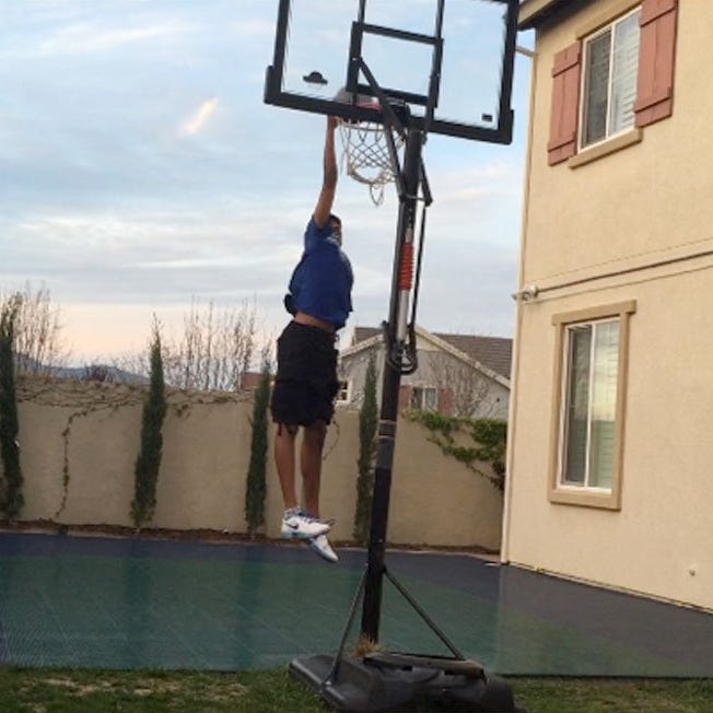 Vert Shock: Elevating Your Vertical Jump to New Heights | by Remington ...