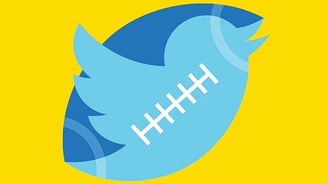 Which NFL Team is Best at Reaching Fans on Twitter? | by Encore | Medium