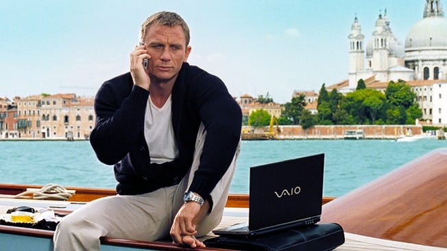 24 Examples of Product Placement in Movies | by Rukka Nova | Pop ...