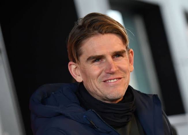 Christopher Freund appointed as new Chelsea’s director of football ...