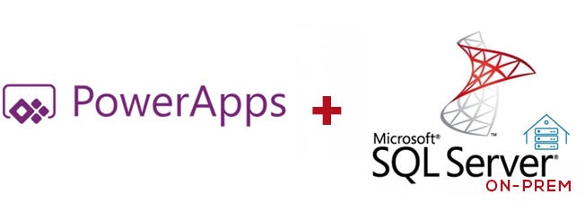 Create PowerApps Application with On-premises SQL Server | by Somanathan Gohulan | Medium