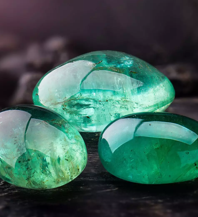 Pukhraj Stone — Benefits, Healing Properties, and Buying Guide - Nine ...