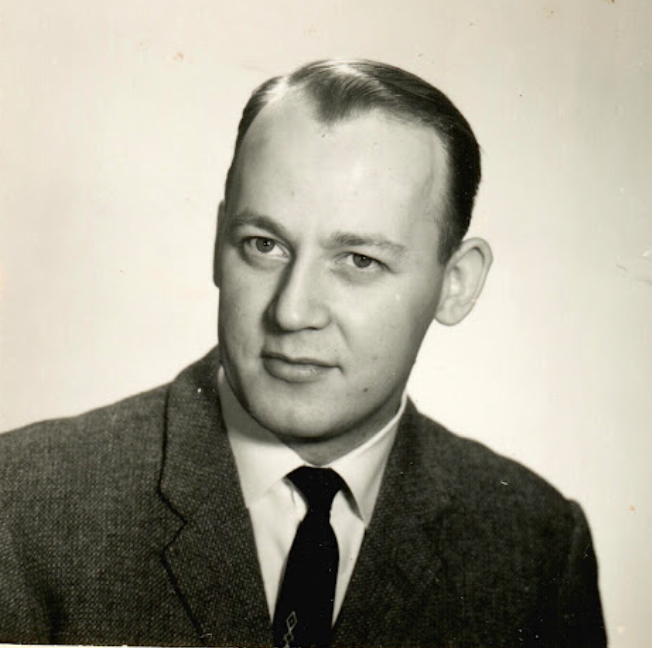 My Uncle Sven. Sales Success Factors — Hint: it’s not… | by Gunnar ...