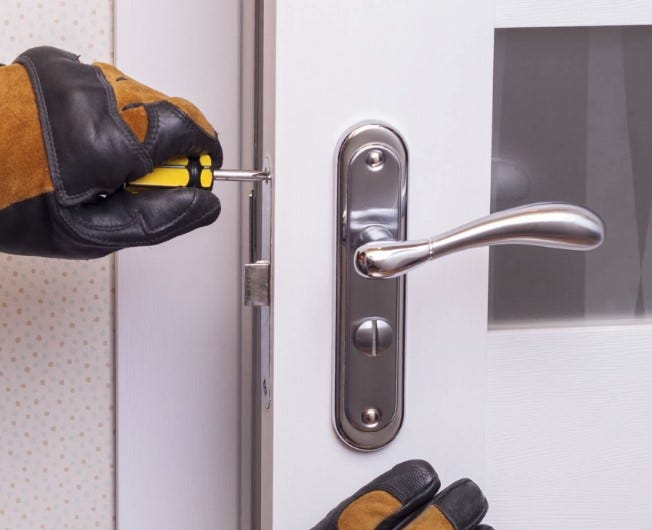 Can You Provide Me With a Quote for a Lockout? | by Alex Morris | Sep ...
