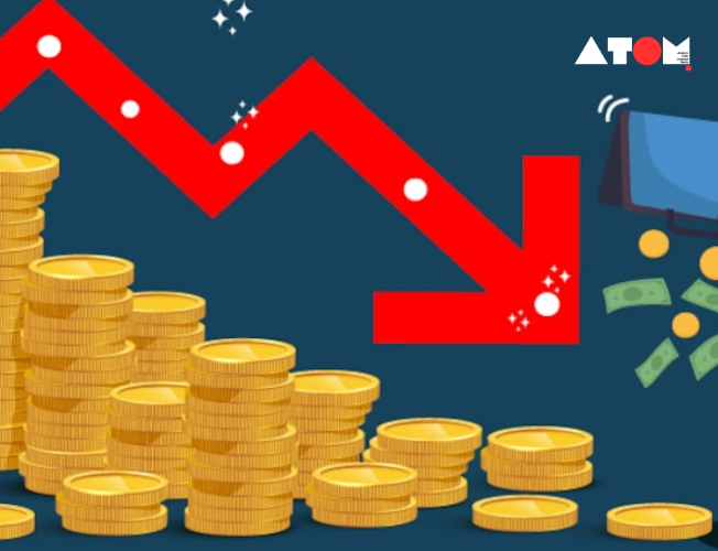 Indian Startup Funding Remains Steady In H1 2024 At $5.3 Billion | by AtomXMedia | Jul, 2024 ...