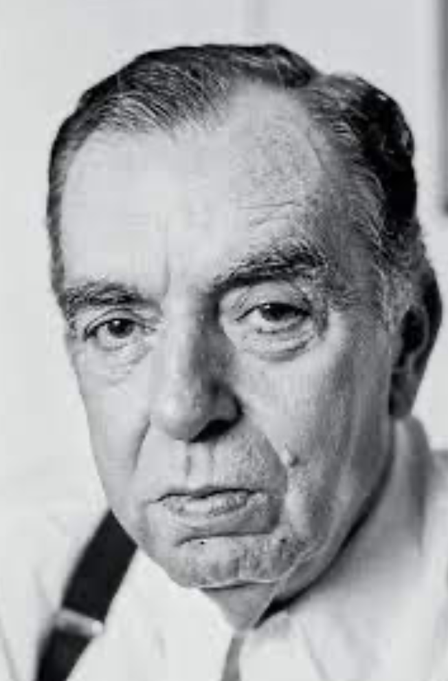 Fifteen great phrases by Nelson Rodrigues | by Fernando Almeida Prado ...