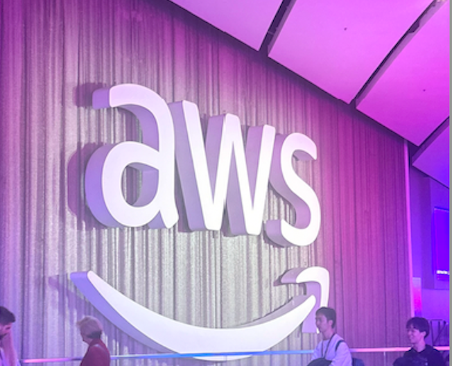 My AWS re:Invent 2024 Journey with the All Builders Welcome Grant | by ...