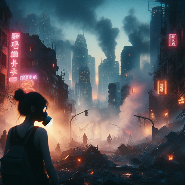15 Glimpses Into Our Future Dystopian Reality! Was Orwell Off By 40 ...