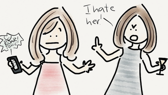 10 Not So Obvious Ways To Know If Your In a Abusive Friendship | by ...