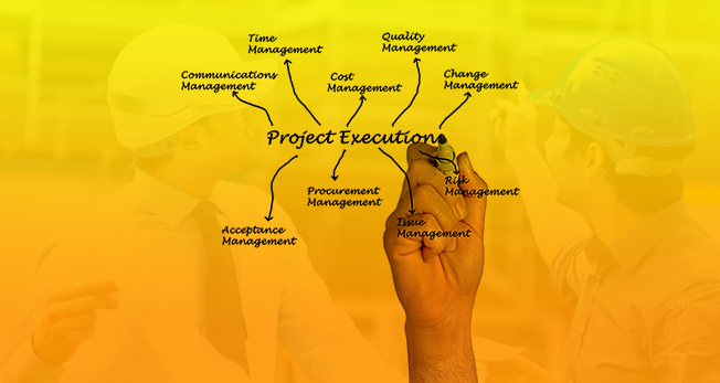 TEAMWORK: MOST DOMINANT ASPECT OF PROJECT EXECUTION | by Shashikant ...
