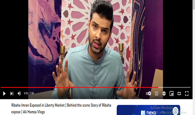 How Indians are paying Lahori Youtubers to wage Info-war against Pakistan