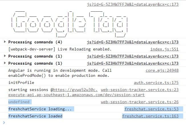 Tracking Users With Google Analytics 4 (GA4) | by Ciizo | Medium