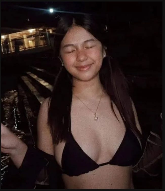 The Viral Spread of Jonalyn Sevilleja’s Video on Twitter | by Yasmin Aisha | May, 2024 | Medium