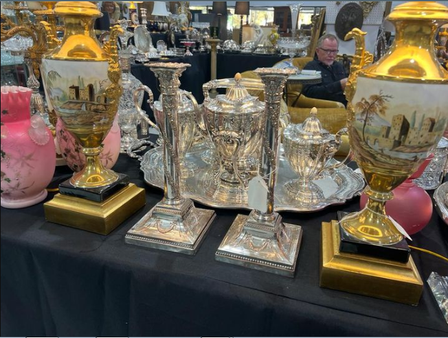 Unveiling Your Past, Enriching Your Future: Century Collections Buyers ...