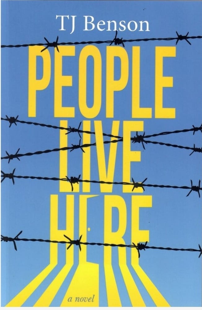 Review: People Live Here- Every Life Matters | by Asmau Abdullahi Tanko ...