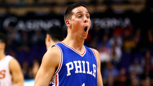 #AuthenticFan: What Sixer Diehards Are Saying Now That The Process Is ...