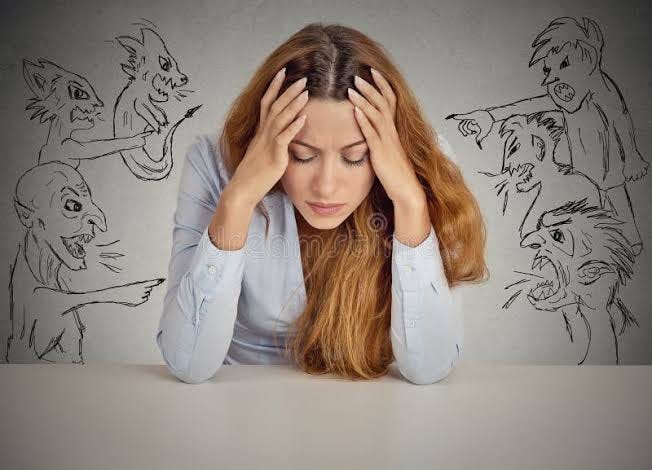 ️How to strengthen yourself to resist evil and hypocrisy 👊 | by Maree ...