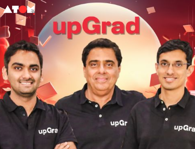 UpGrad Secures Rs 287.5 Crore Debt Funding From EvolutionX To Fuel ...