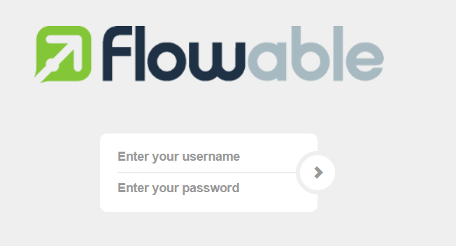 Getting Started With Flowable Installation And Ui Access By Prawin