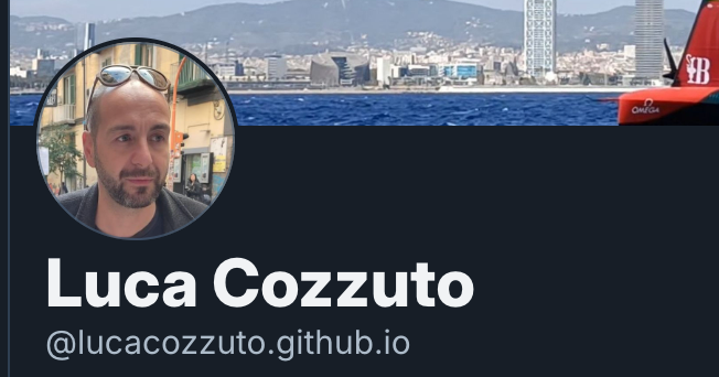 How To Use Github To Be Verified On Bluesky By Luca Cozzuto Medium