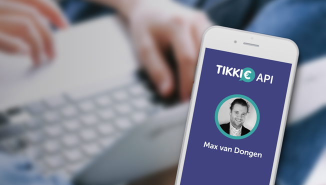 Integrate Tikkie into your business system with Tikkie’s APIs | by ABN ...