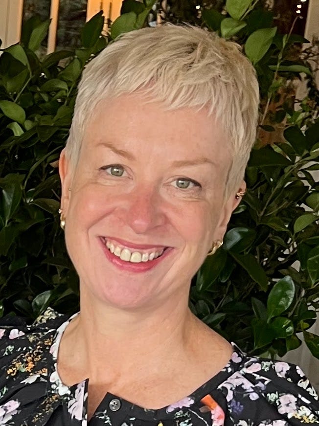 #MyFirstMcJob — Ros Singleton, telecom expert | by EnterpriseAlumni ...