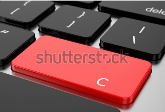 Mother of all programming languages_c language | by Swapna....17 | Medium