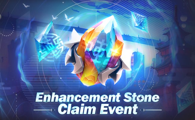 Enhancement Stone Claim Event Open! 🎉 | by 3KDS | Aug, 2024 | Medium