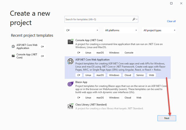 Tutorial: Use Entity Framework Core 5.0 in .NET Core 3.1 with MySQL ...