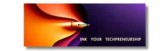 Introducing “Write Techpreneur”: A Fusion of Technology & Literary ...