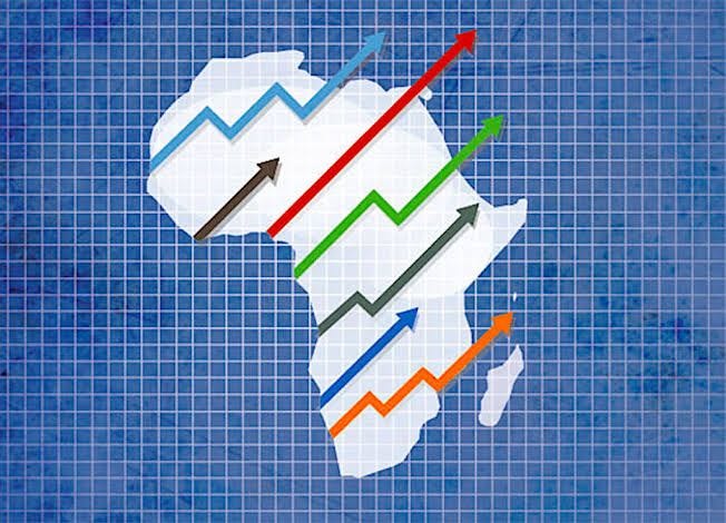 Afri Rate. Building an African Currency Data… | by Imran Abubeker | Nov ...