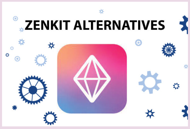 Top 3 Zenkit Alternatives to Use in 2022 | by nTask | nTask | Medium