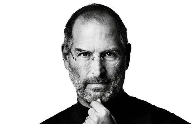 Have you read the Steve Jobs biography? | by ADLOID | Medium