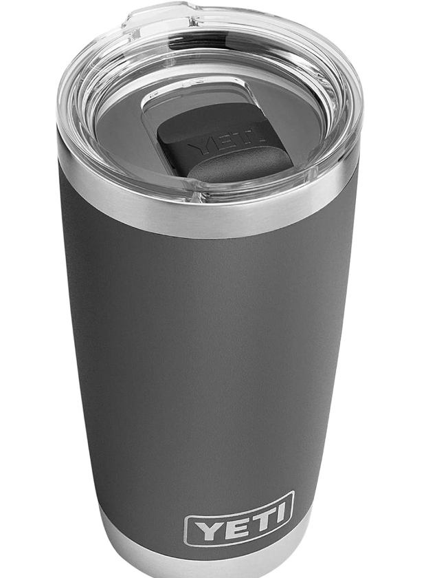 Popular Yeti Tumbler. In the world of drinkware, few names… | by ...