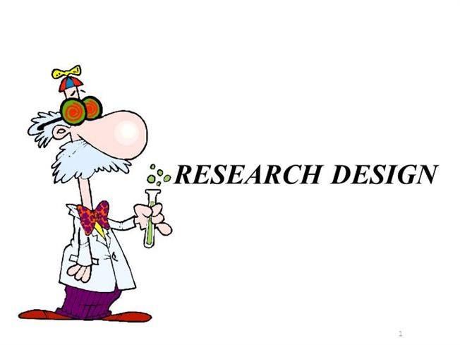Design your research to better research your design | by Suneet Patil ...