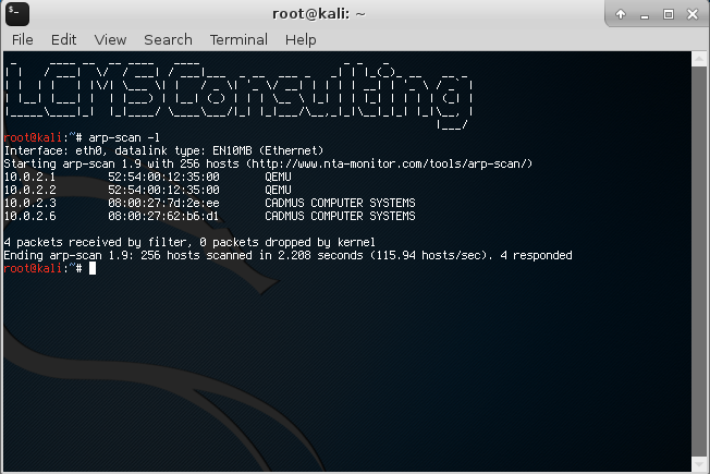 Vulnhub.com — Tommy Boy CTF Walkthrough | by Leigh | SecurityBytes | Medium