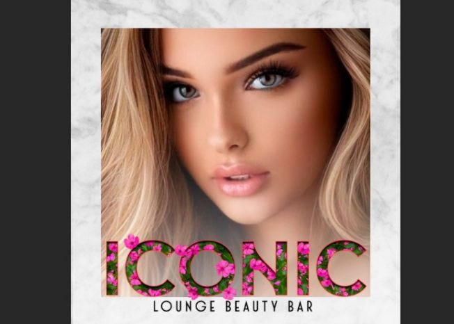 ICONIC - jason jaramillo - Medium