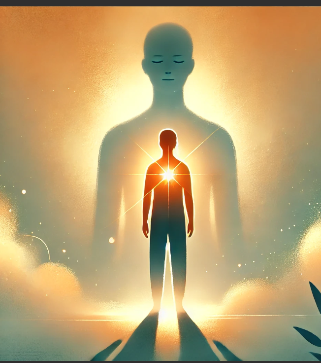 Listening to fear.. We are all human beings, and emotions… | by Hritwik.. | Mar, 2025 | Medium