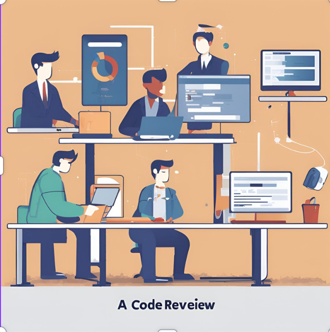 Unlocking Code Excellence: The Power of Comprehensive Code Reviews | by ... Unlocking Code Excellence: The Power of Comprehensive Code Reviews | by ...