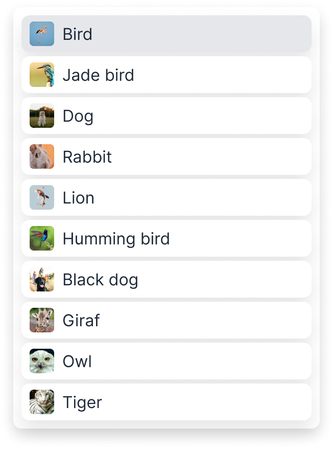 Dynamic Dropdown — How I Used Conditional Statements For Prototyping