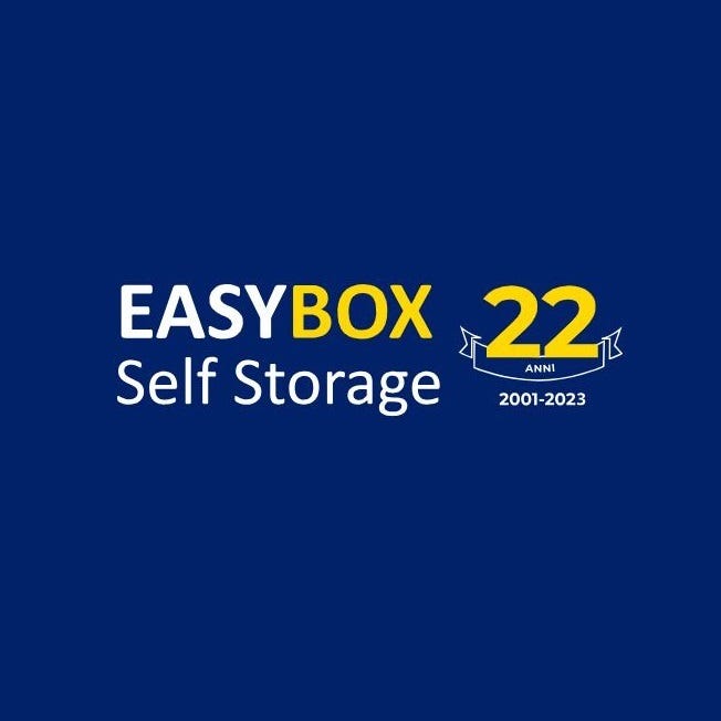 EasyBoxMilanoVimodrone - EasyBoxMilanoVimodrone - Medium