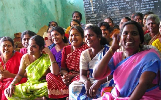 Paras Parivaar Charitable Trust: Promote women’s rights | by Paras ...