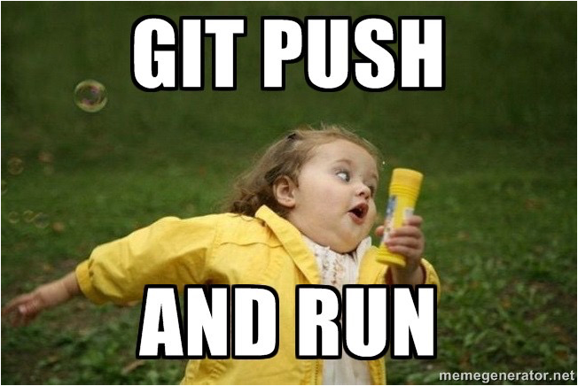 Git in my day to day life. Git is an Open Source Distributed… | by Roma ...