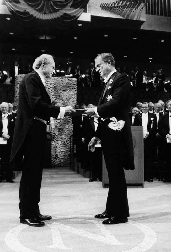 Como Gary Becker transformou as ciências sociais Justin Wolfers Maio 5 ...