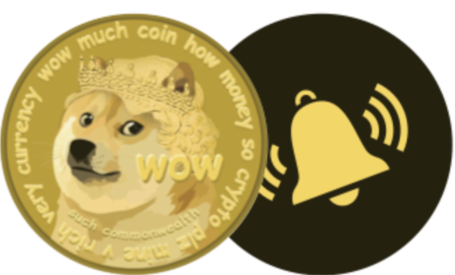 Track Dogecoin Real-Time Price with Python | by Andrew Zhu (Shudong Zhu ...