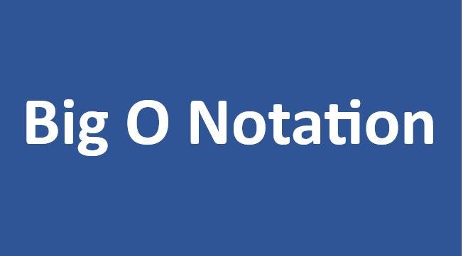 Big O Notation (Breaking Down the Difficulty): Space and Time Complexity. 🕰️📊 | by Zainab ...